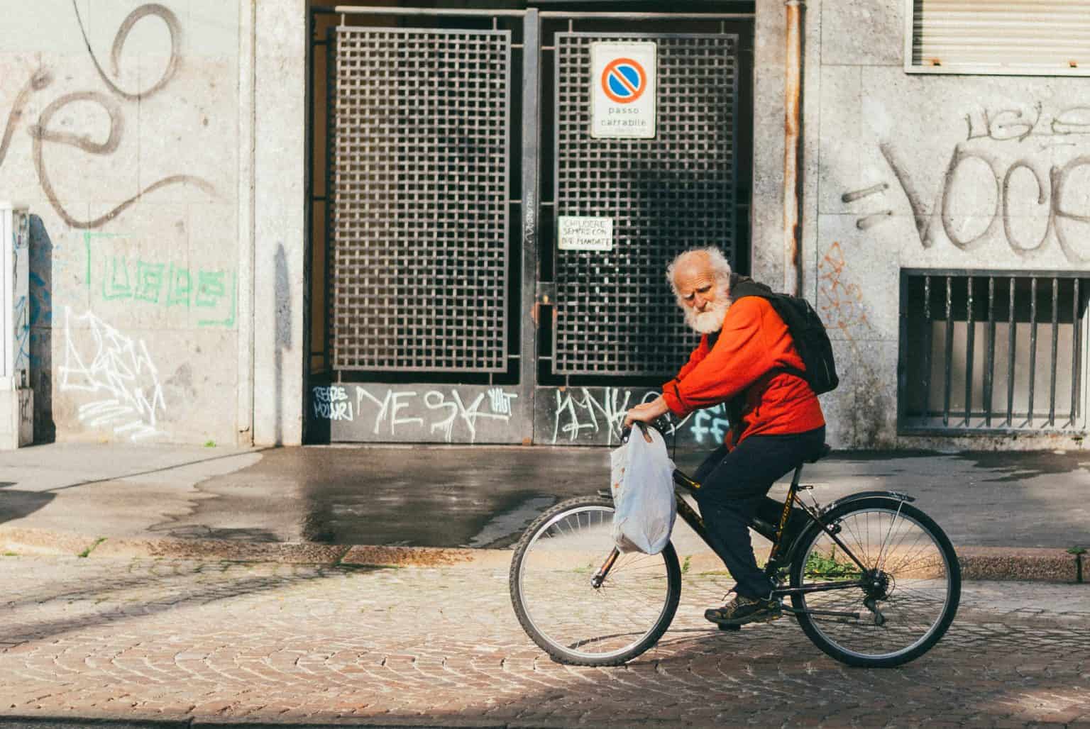 10 Best Bikes for Seniors in 2024 [ Buying Guide ]