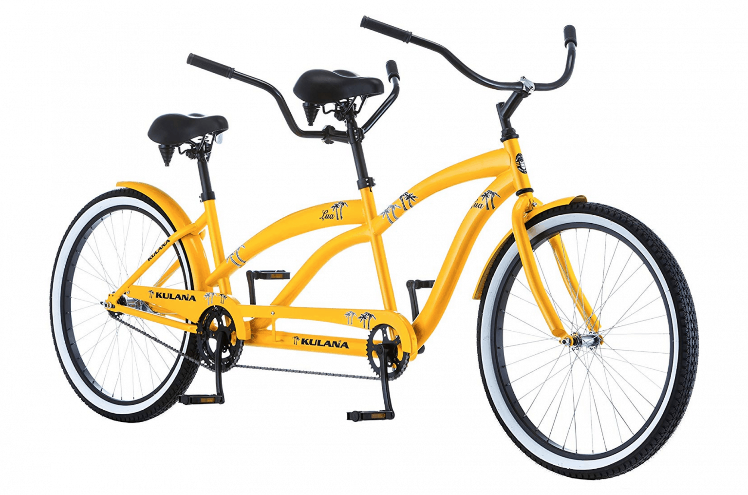10 Best Tandem Bikes in 2025 (All Reviewed)