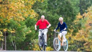 9 Best Bikes for Seniors - Top Picks for 2020 - YesCycling