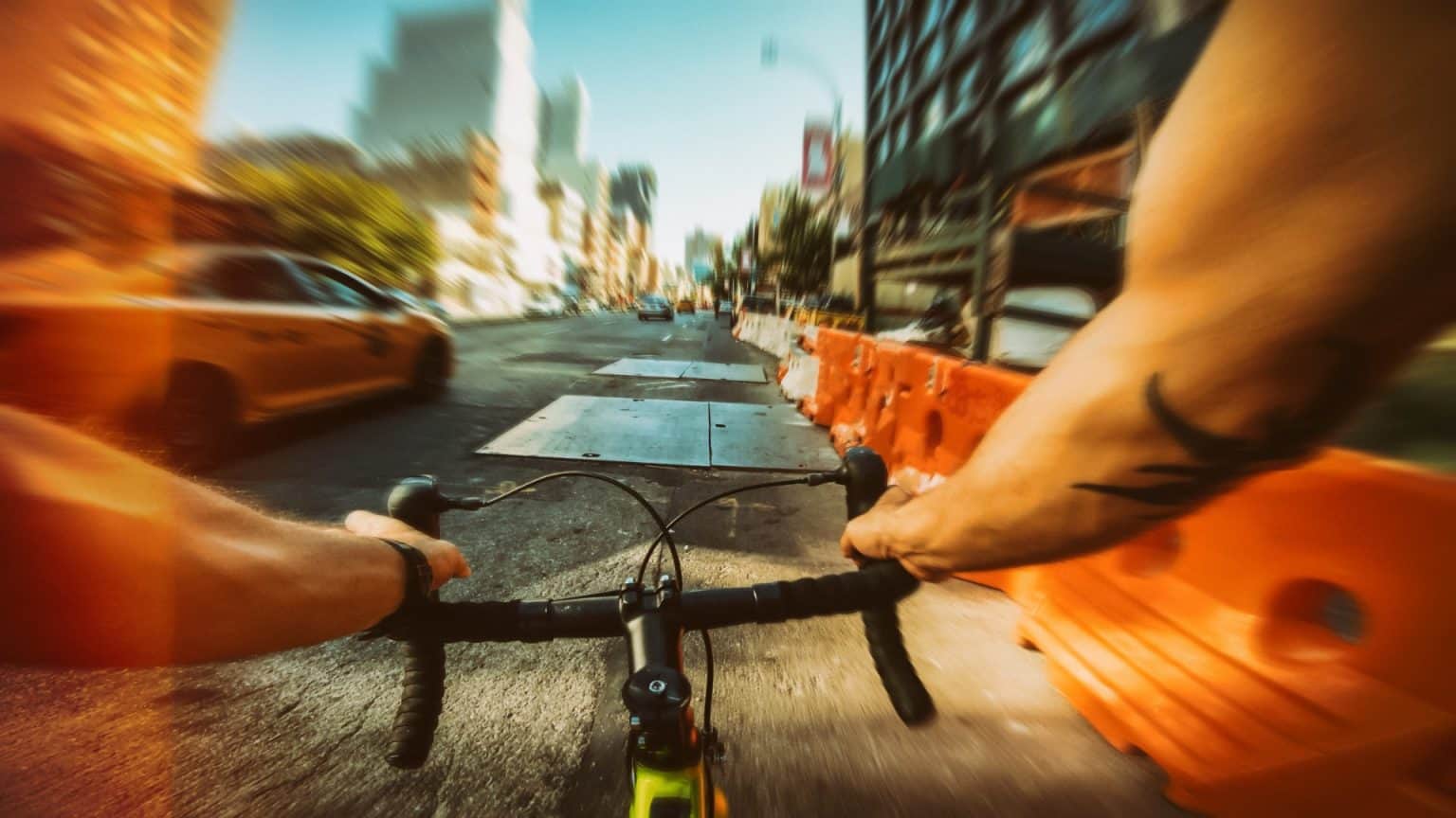 16 Amazing Long Distance Cycling Tips - YesCycling