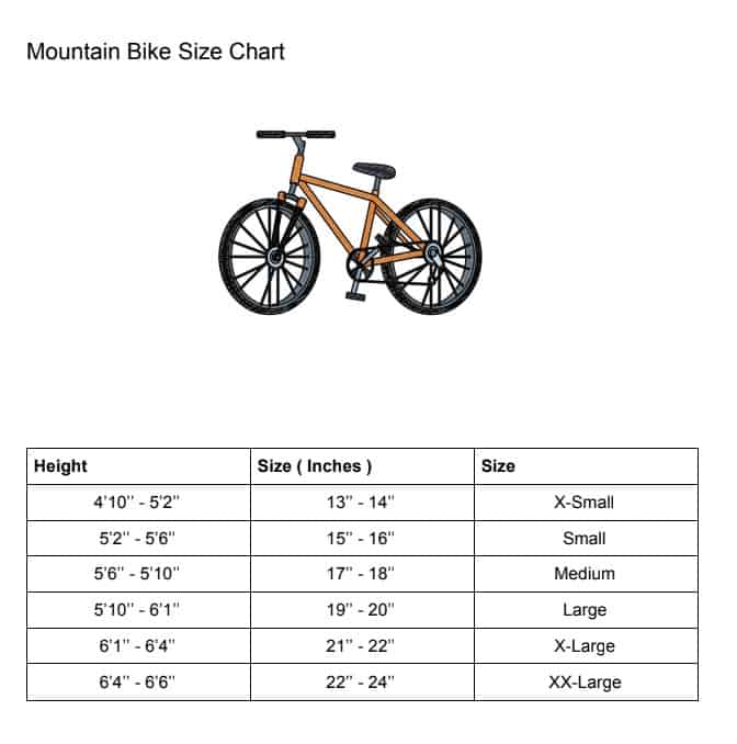 Best Affordable Mountain Bikes in 2021 | Best Budget MTBs