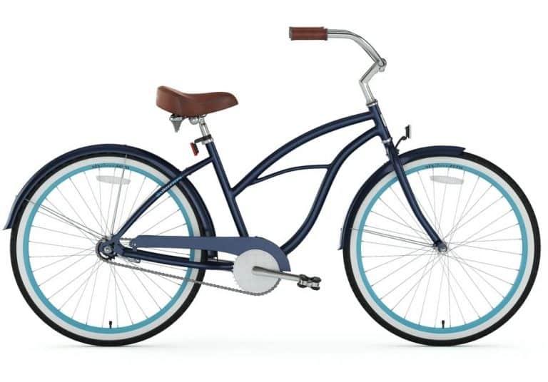 15 Best Beach Cruiser Bikes of 2022 | Best Affordable Beach Cruisers