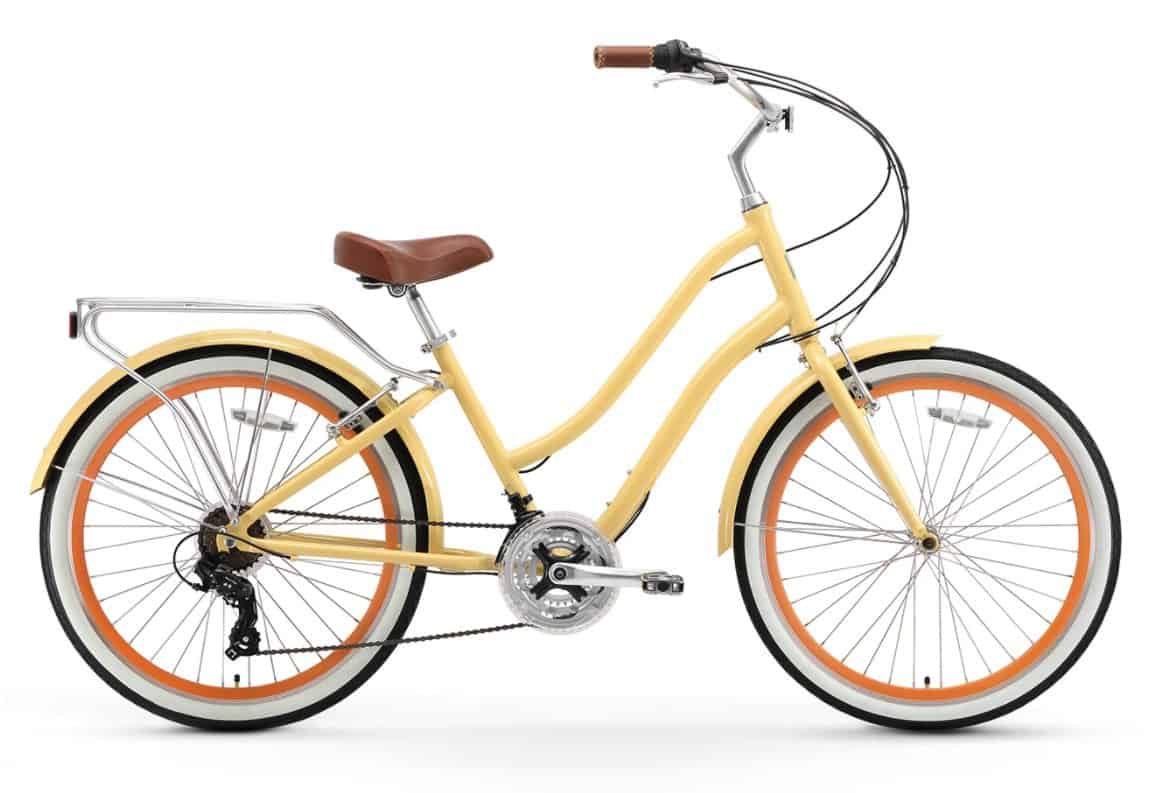 15 Best Beach Cruiser Bikes of 2022 | Best Affordable Beach Cruisers