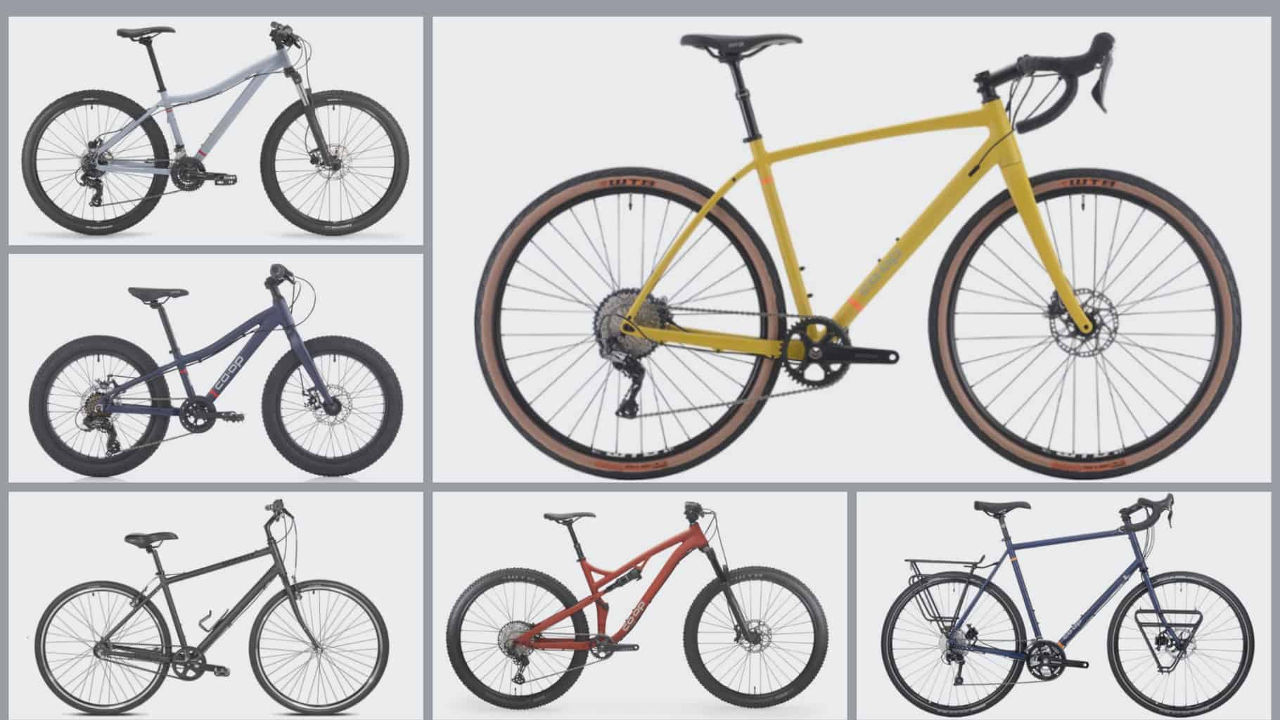 Co-Op Cycles Overview - Everything You Need to Know About It! - YesCycling