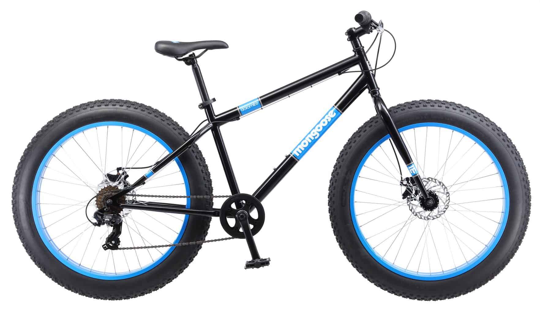 12 Best Bikes for Heavy Riders [ June 2022 ]