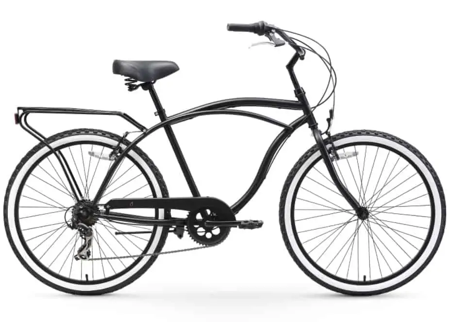 10 Best Bikes For Heavy Riders 2026 (Weight Capacity List)