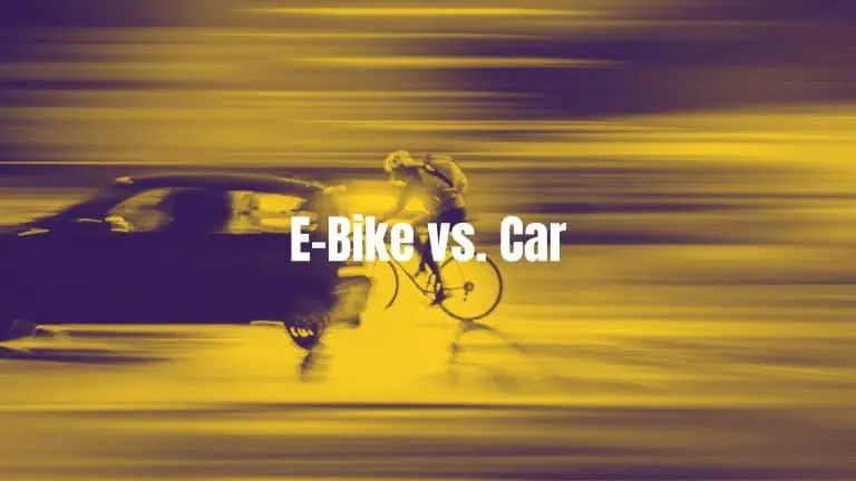 How Fast Does a 500W Electric Bike Go? - YesCycling
