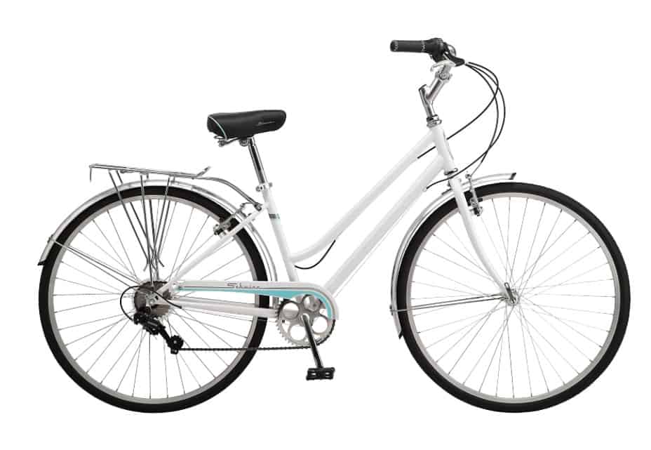 12 Best Bikes for Seniors [ June 2022 ]