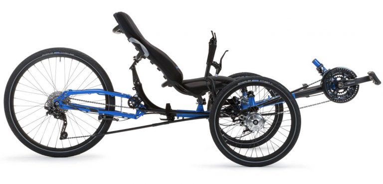 6 Best Bikes for Back Pain [ September 2022 ]