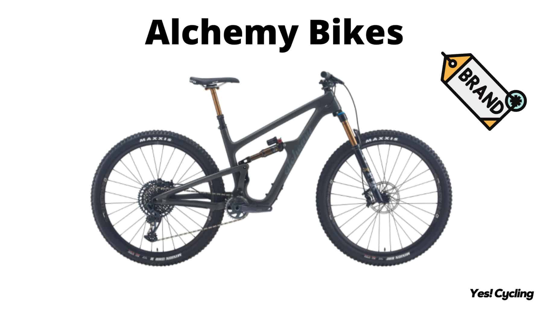 65 Best Bike Brands of 2022: Latest Rankings | YesCycling