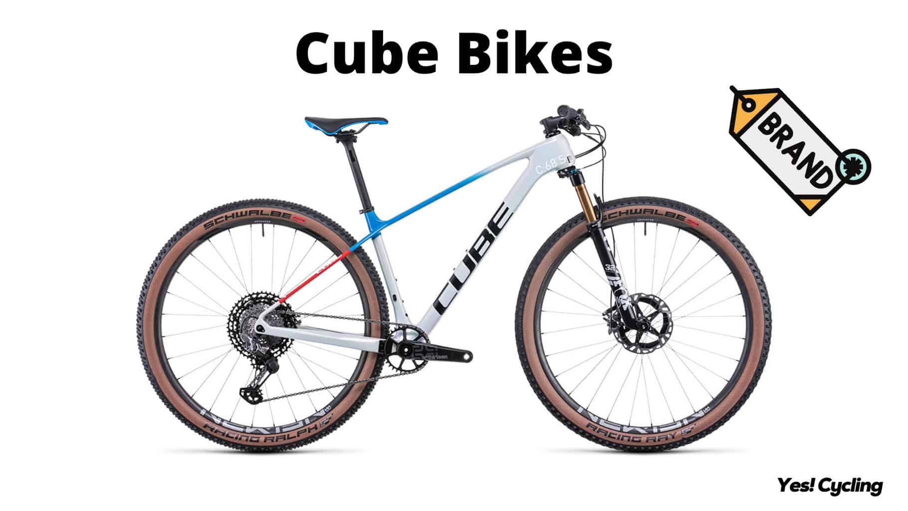 65 Best Bike Brands of 2022: Latest Rankings | YesCycling