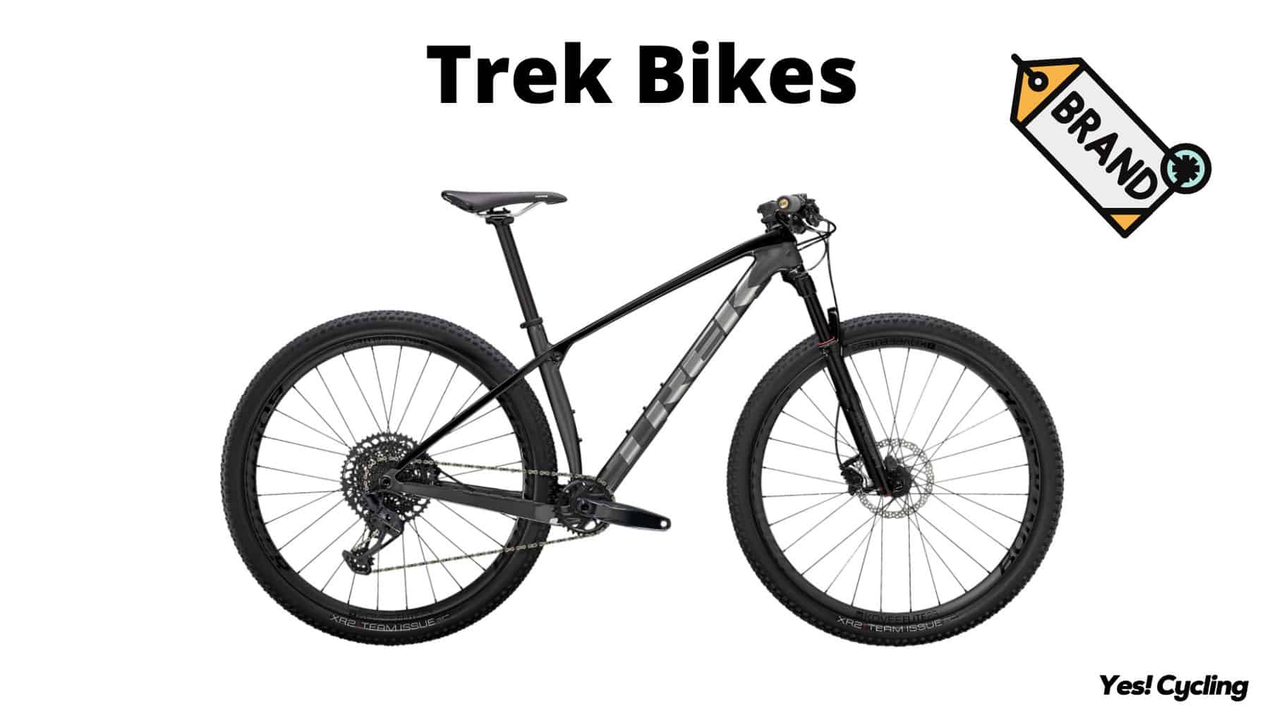 65 Best Bike Brands of 2022: Latest Rankings | YesCycling