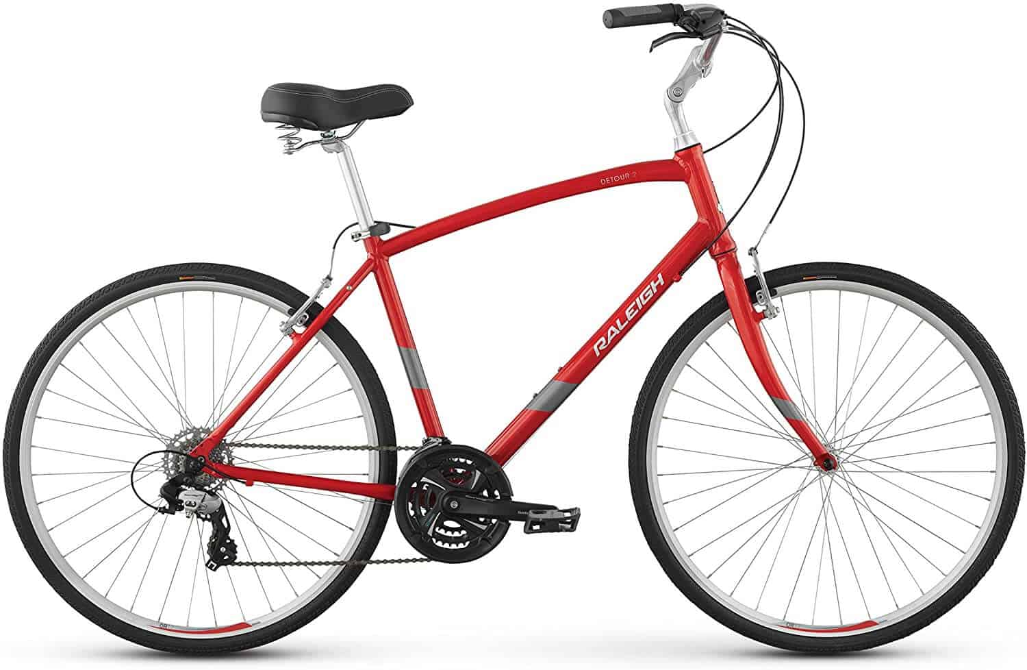 12 Best Bikes for Seniors [ June 2022 ]
