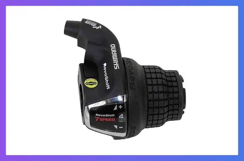 Shimano Revoshift Review: Is it a Good Choice? | Shimano Revoshift Review