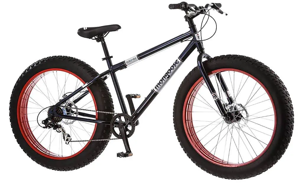 10 Best Bikes For Heavy Riders 2026 (Weight Capacity List)
