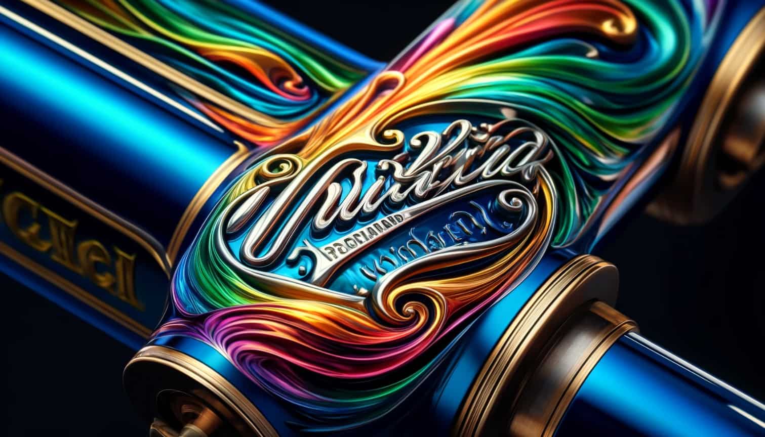 200 Cool and Funny Bike Names for Your New Cycle - YesCycling