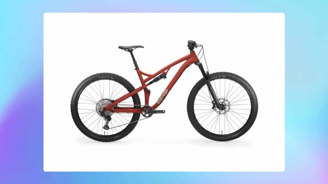 Co-op Cycles DRT 3.3 Review - YesCycling