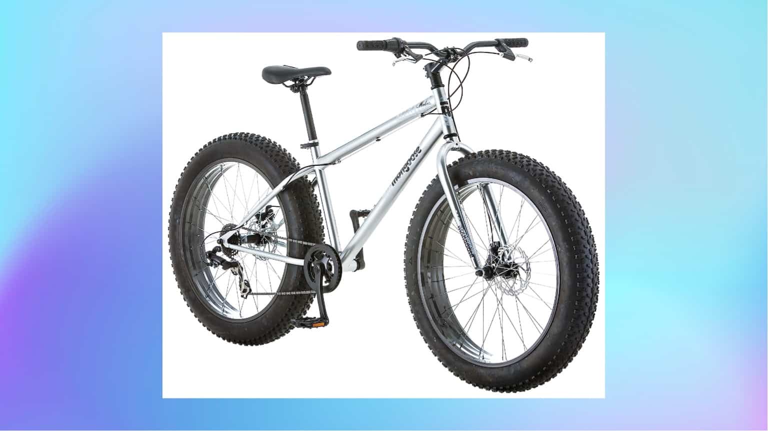 Mongoose Malus Review - YesCycling