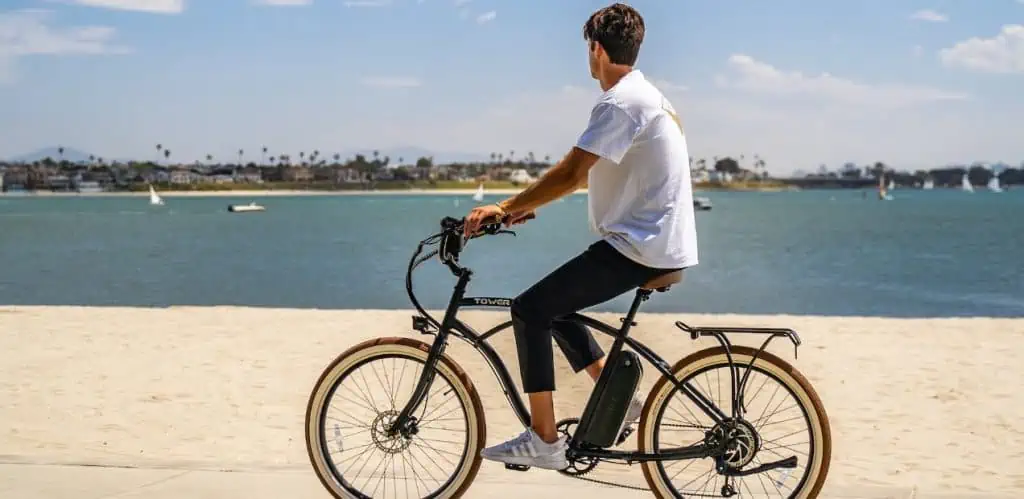 6 Best Bikes for Back Pain in 2023 ( Beach Cruisers, MTBs, and E-Bikes )