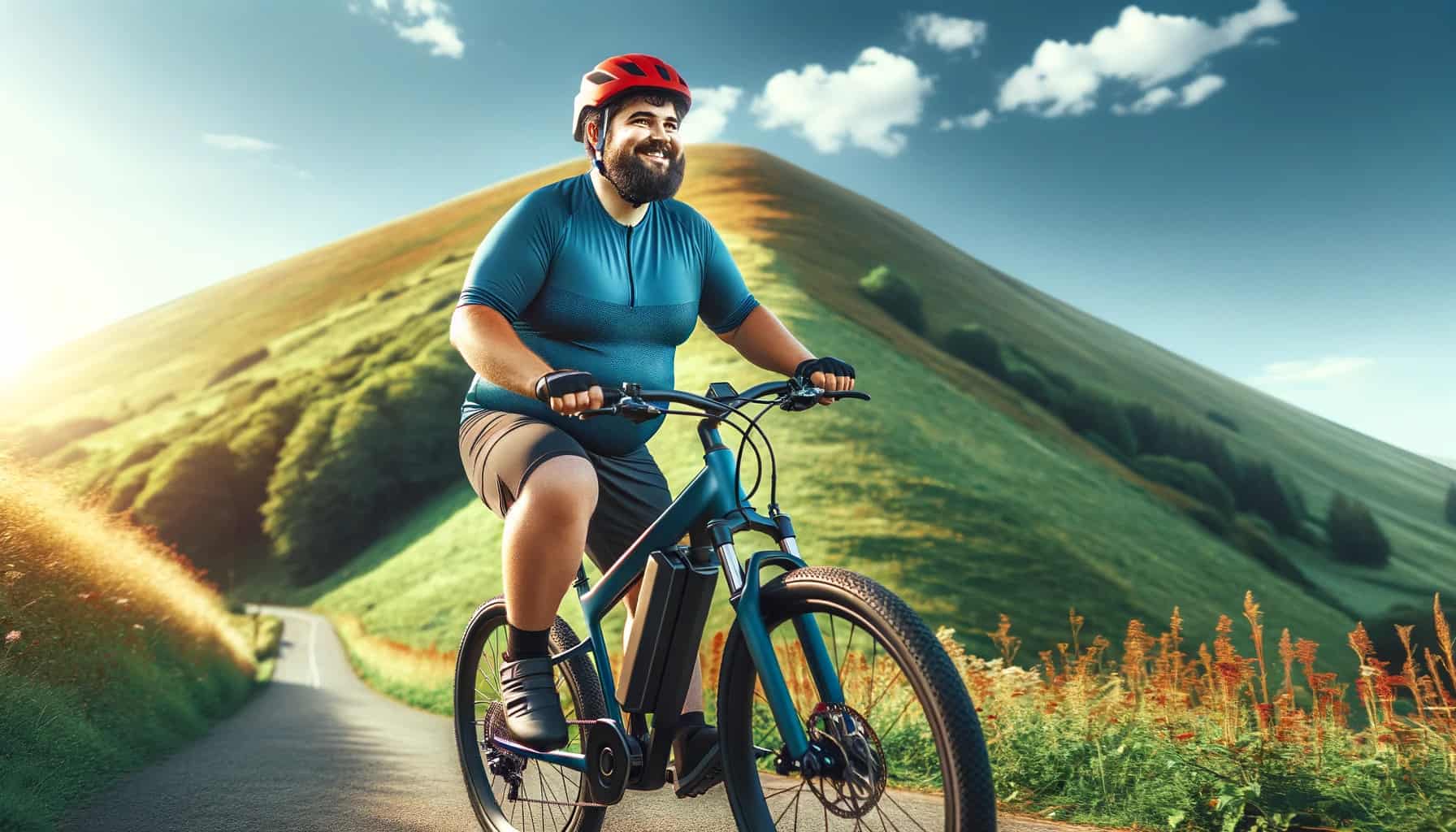 8 Best Electric Bikes for Heavy Riders of 2023