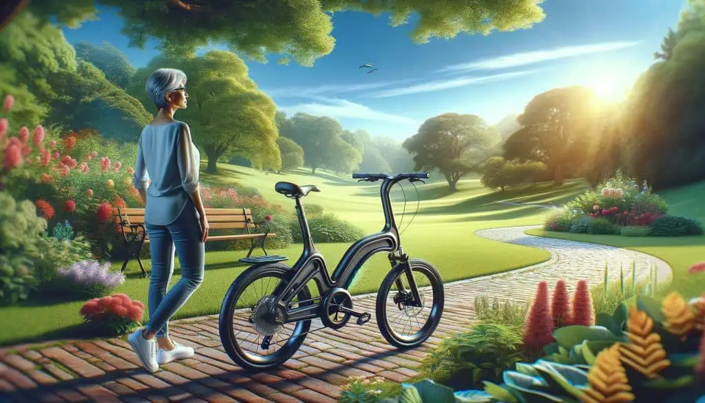 6 Best Bikes for Back Pain in 2023 ( Beach Cruisers, MTBs, and E-Bikes )