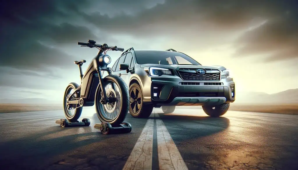 How to Transport Electric Bikes: Secure & Easy Methods - YesCycling