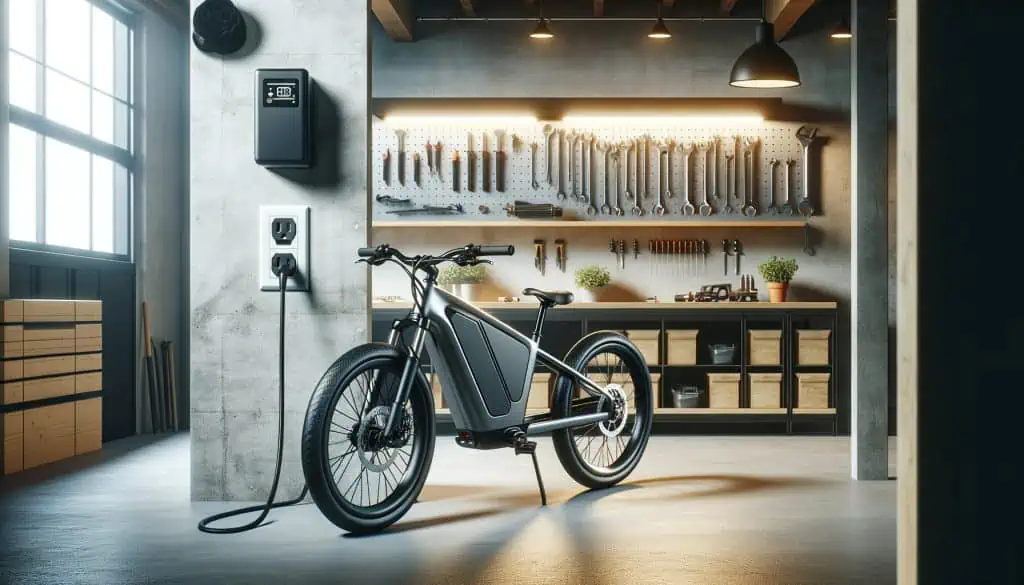 How Much Does It Cost to Charge an Electric Bike? - YesCycling