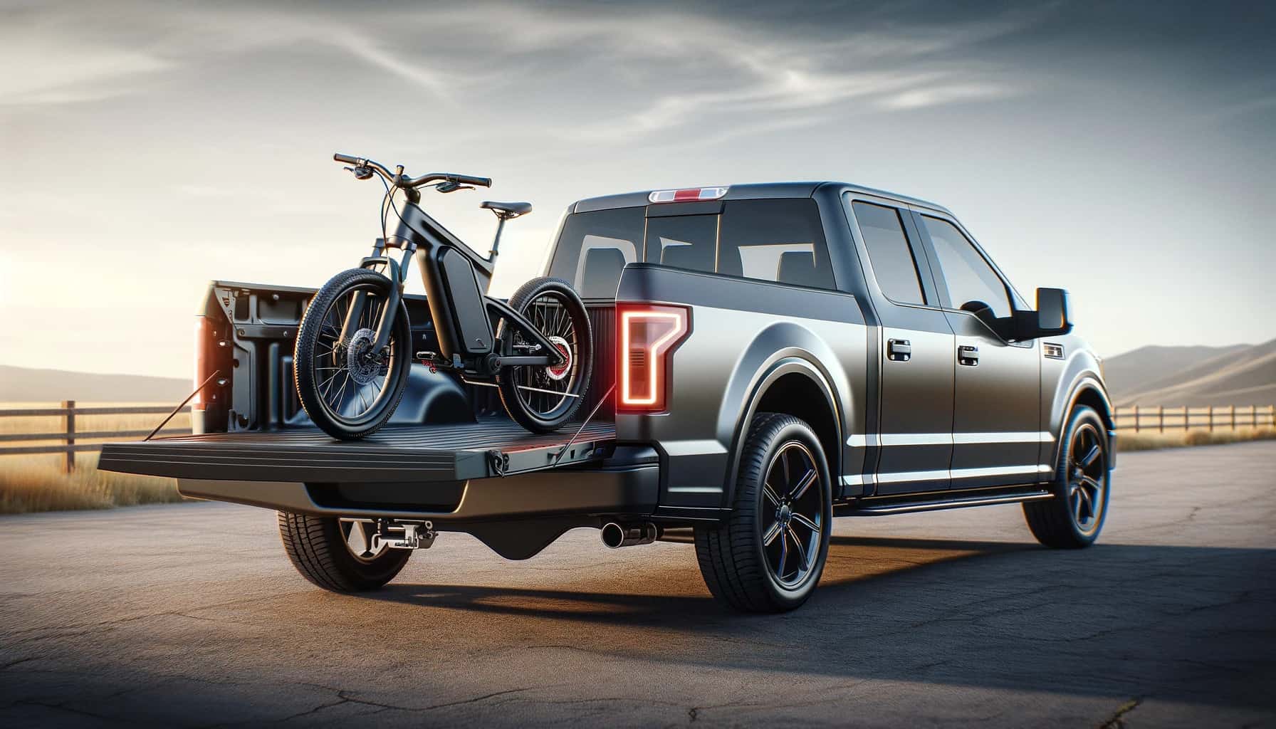 How to Transport Electric Bikes: Secure & Easy Methods - YesCycling