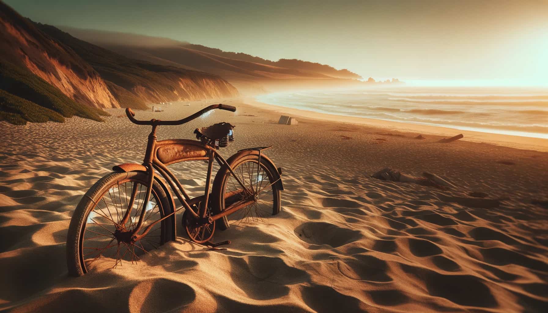 How to Remove Rust From Your Bike and Keep it Off - YesCycling